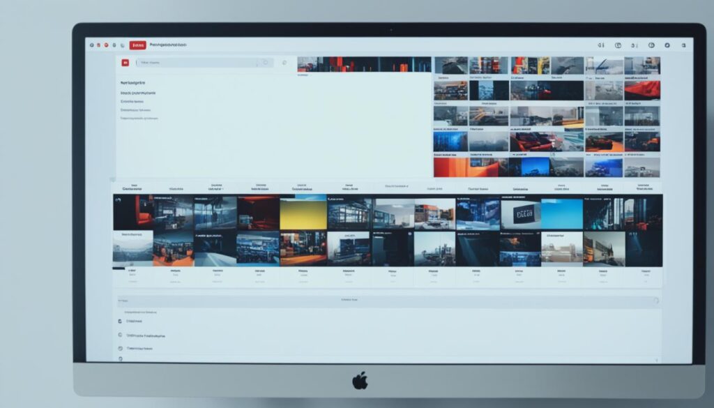 ¿Cómo funciona Nexus clips para YouTube?