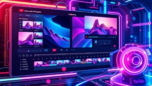 ¿Cómo funciona Nexus clips para YouTube?