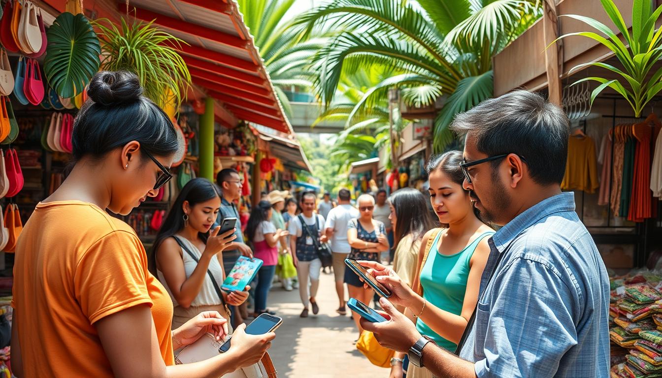 ¿Como ganar dinero con temu en Colombia?
